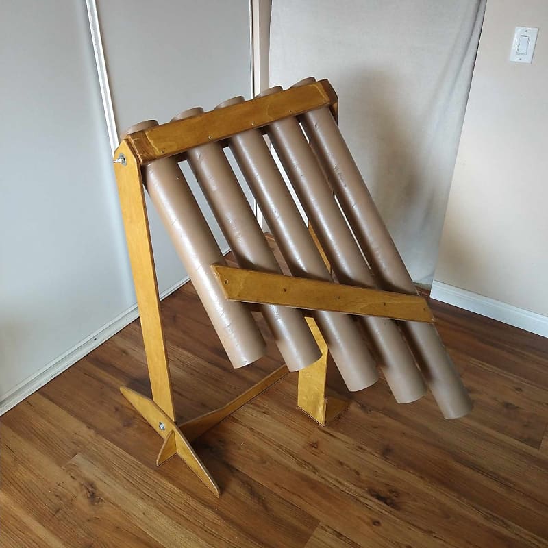 Joia Tubes Pentatonic Percussion Instrument | Reverb