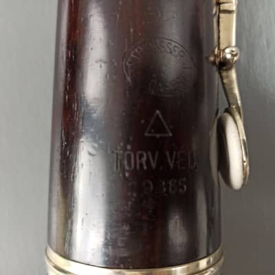 Tarogato made by Stowasser a vintage instrument of the | Reverb