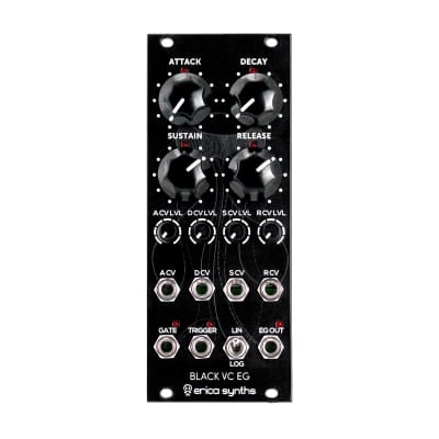 Erica Synths EG2 Module | Reverb