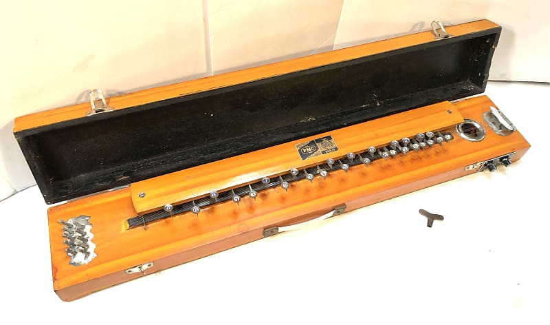 Vintage electrified Taisho Goto electric benjo | Reverb UK