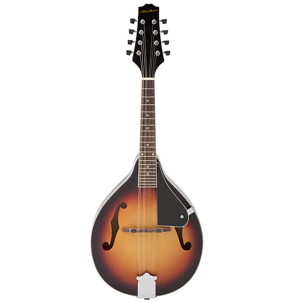 Archer Telluride A-Style Mandolin | Reverb