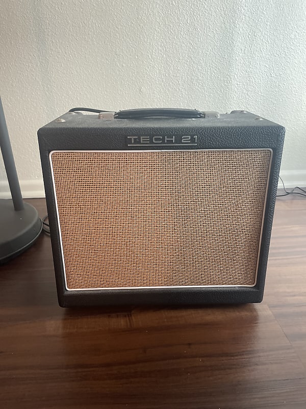 Tech 21 Trademark 10 Guitar Combo Amp | Reverb