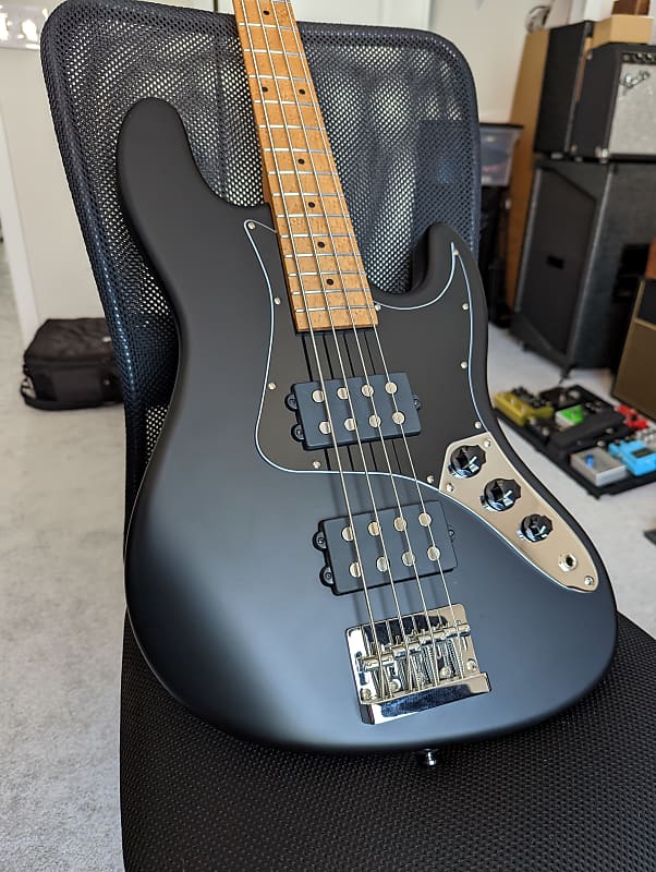 Balaguer Goliath Classic Select Bass | Reverb