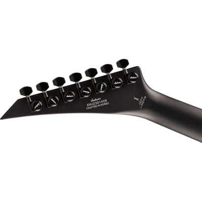 Jackson Pro Series Signature Jeff Loomis Soloist SL7 HT | Reverb