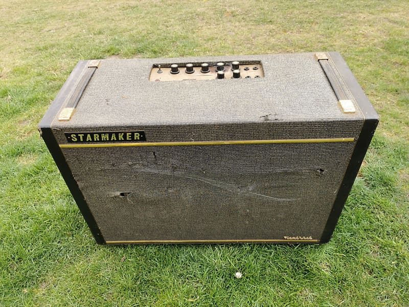 Starmaker Heathkit 1960's-1970's | Reverb