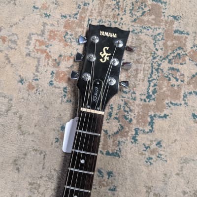 Yamaha SF3000 - Sunburst | Reverb