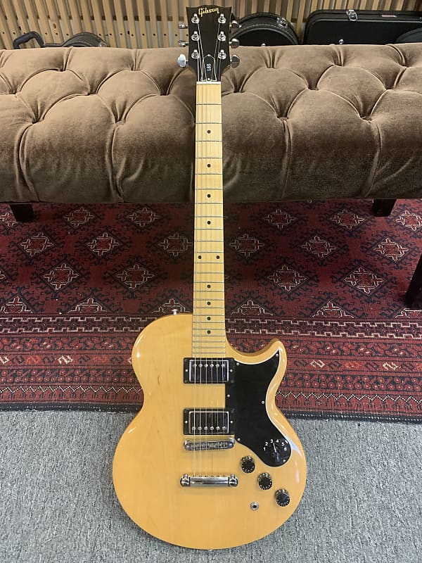 Gibson L6S Reissue 2011 | Reverb