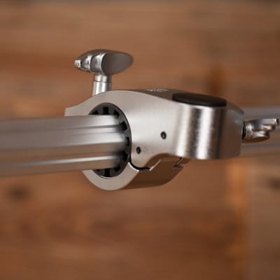 Yamaha Hxr2 Lii Hexrack Ii Front Drum Rack System | Reverb