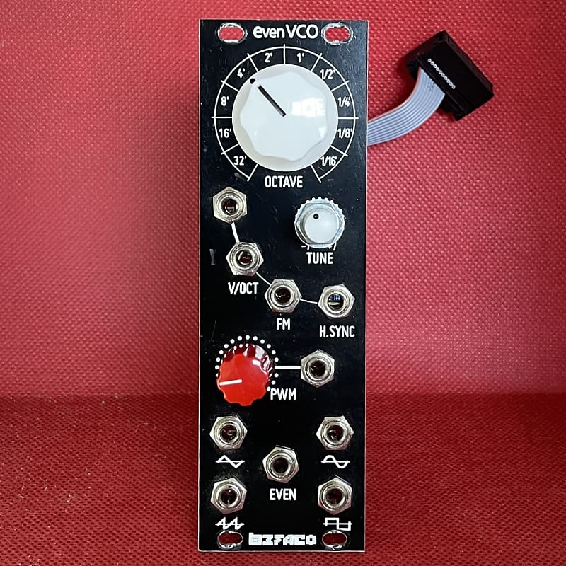 Befaco Even VCO | Reverb