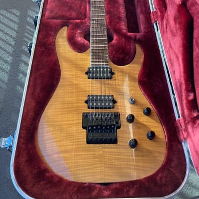 Ibanez J Custom RG8520 JCRG-20 (really similar to a JPM ) | Reverb