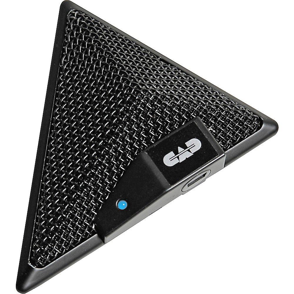 CAD U7 USB Tabletop Boundary Microphone | Reverb