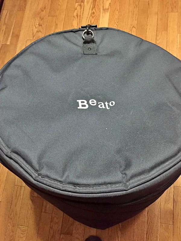 Beato Large Tumba Conga Case | Reverb