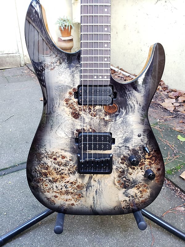 Schecter CR-6 | Reverb