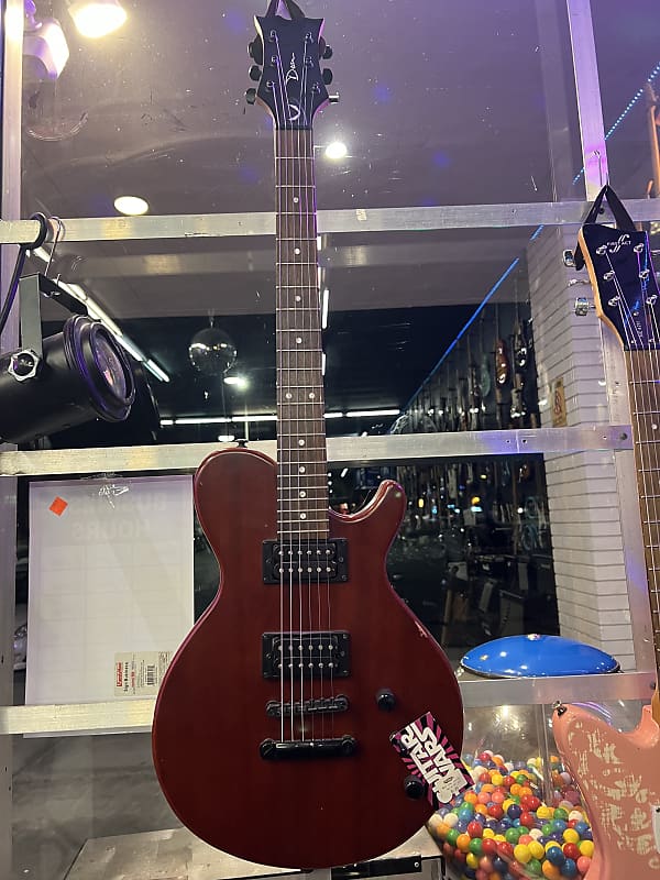 Dean Singlecut | Reverb