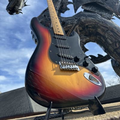 Tokai FVD (Video finally up) MIJ 1980s | Reverb