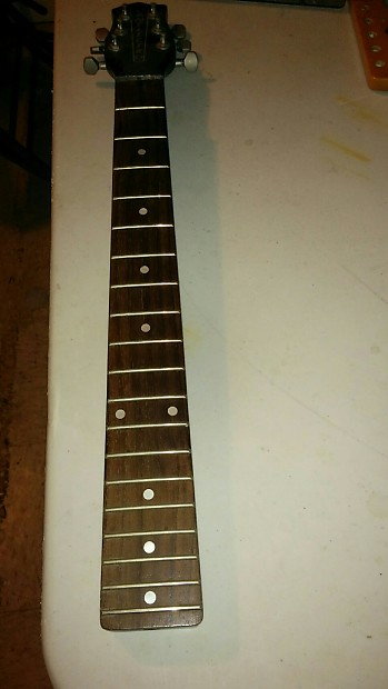 Danelectro Neck For 63 Dano Or The Pro, Chinese, from Dealer, | Reverb