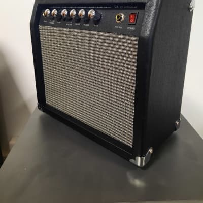 Fazley Kubo A25 ampli guitare acoustique | Reverb France