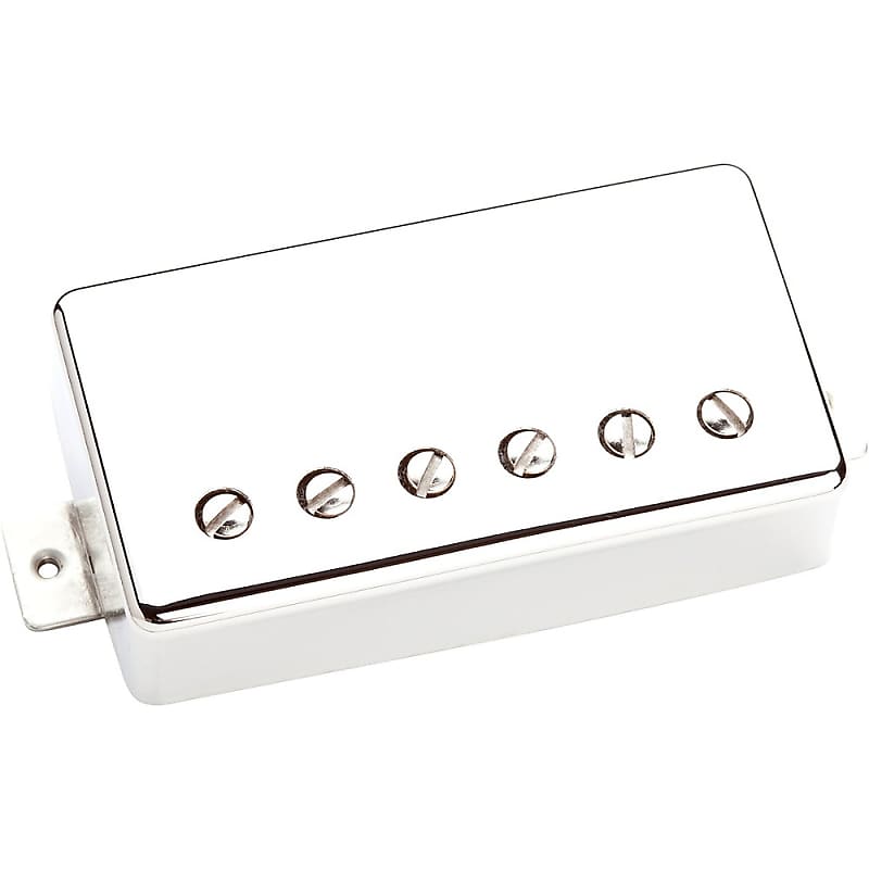 Seymour Duncan 78' Model Humbucker Pickup Nickel Cover Bridge | Reverb