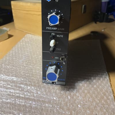CAPI VP26 - 500 series CAPI 2021 | Reverb