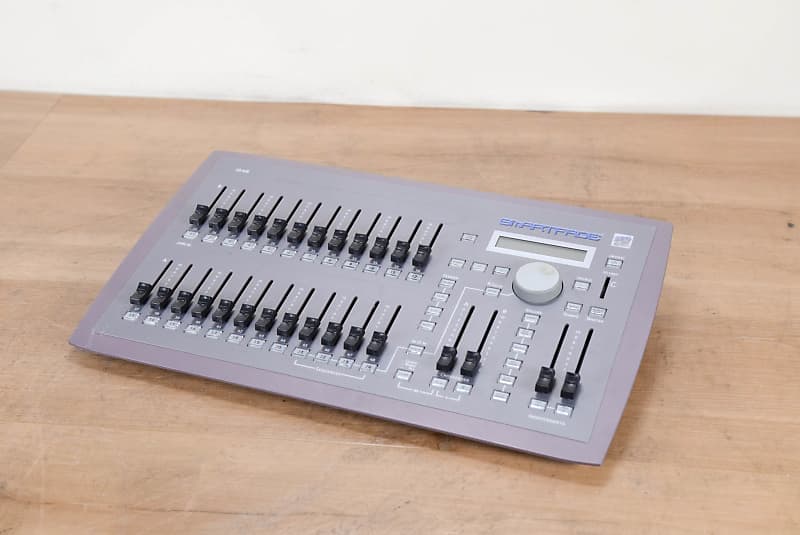 ETC Smartfade 1248 48-Channel Lighting Control Console (NO | Reverb