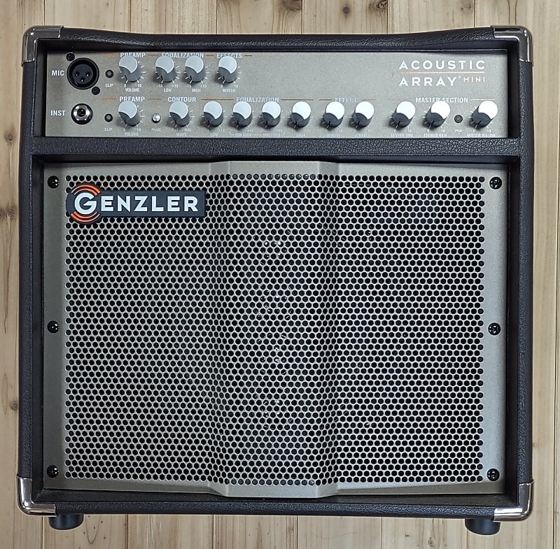 Genzler Acoustic Array Mini | Reverb