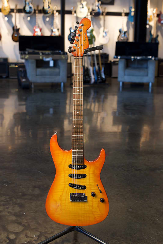 Fender Showmaster 2003 | Reverb