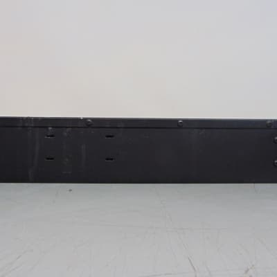 QSC EX 1250 Stereo Poweramp | Reverb