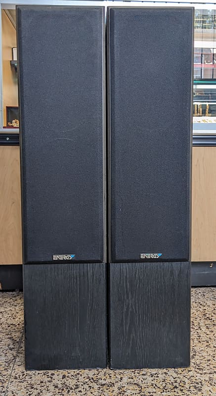 ENERGY Pro series 4.5 NA - NA | Reverb