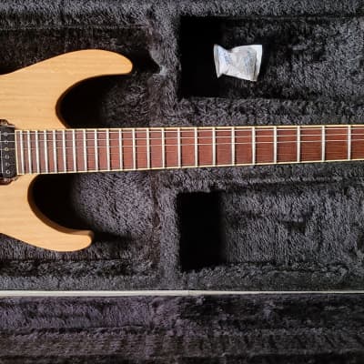 Siggery Heresy 6 (Blackmachine B6) | Reverb Canada