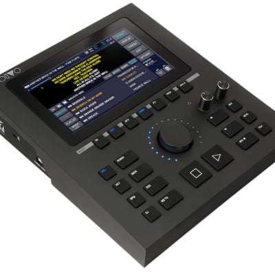 NEW! M-Live B Beat PRO 16 Multitrack audio and Mixer System | Reverb