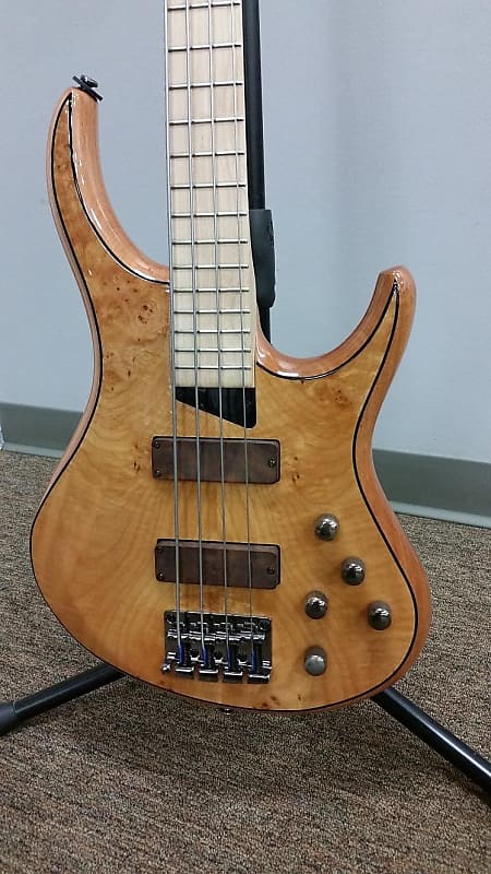 MTD Kingston Z4 2006 - 2019 | Reverb