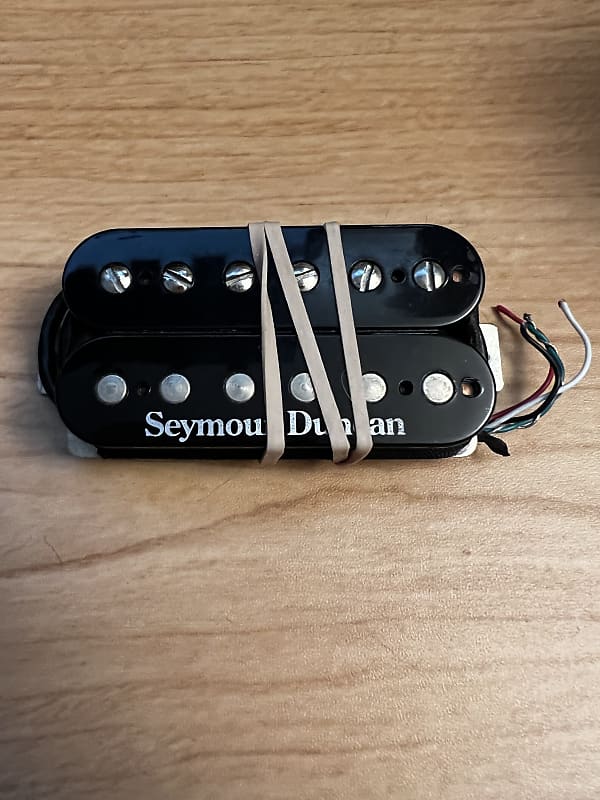 Seymour Duncan SH-2N Jazz Neck Humbucker Pickup | Reverb