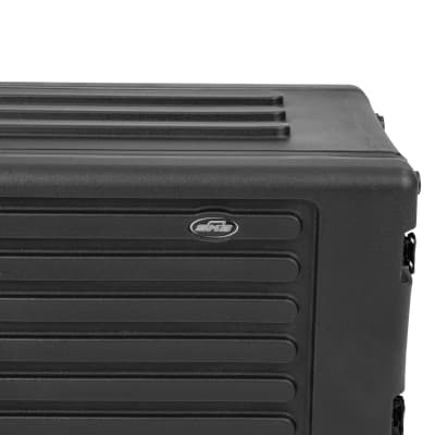 SKB 1SKB-R6SW 6U Shallow Roto Rack | Reverb