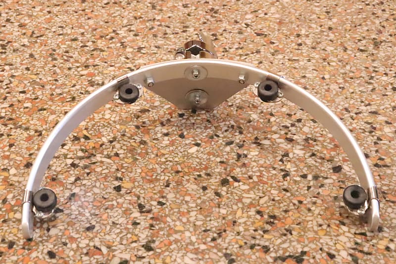 Gauger GPI Alloy RIMS 10" 6 Lug Tom Drum Mount | Reverb Australia