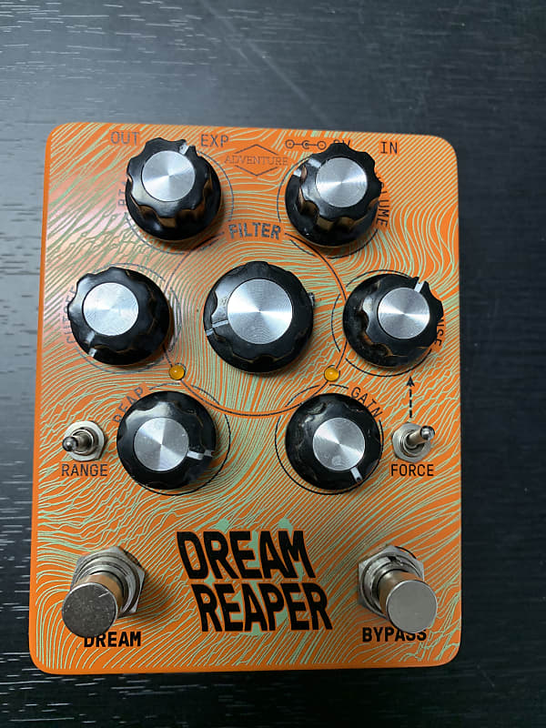 Adventure Audio Dream reaper | Reverb