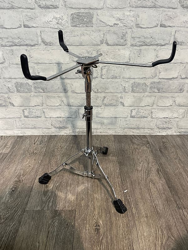 14" Snare Drum Grab Stand / SIngle Braced Hardware #HL82 | Reverb UK