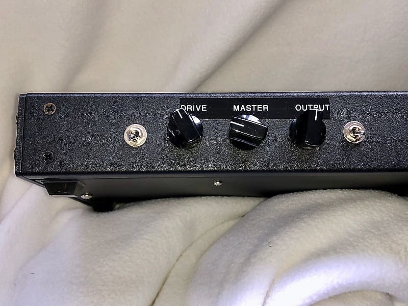 Mark Kane "Dumbleator" Buffered Effects Loop 2019 | Reverb