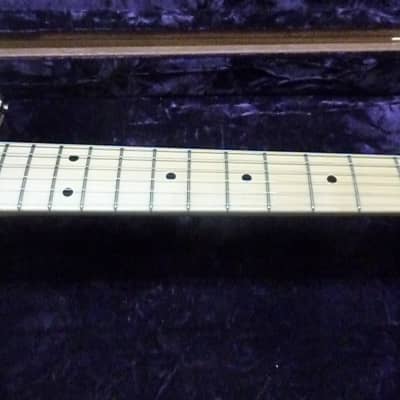 Telecaster Custom Silver Sparkle , Don Rich , Buck Owens | Reverb