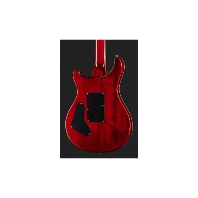 Harley Benton CST-24T Paradise Flame | Reverb