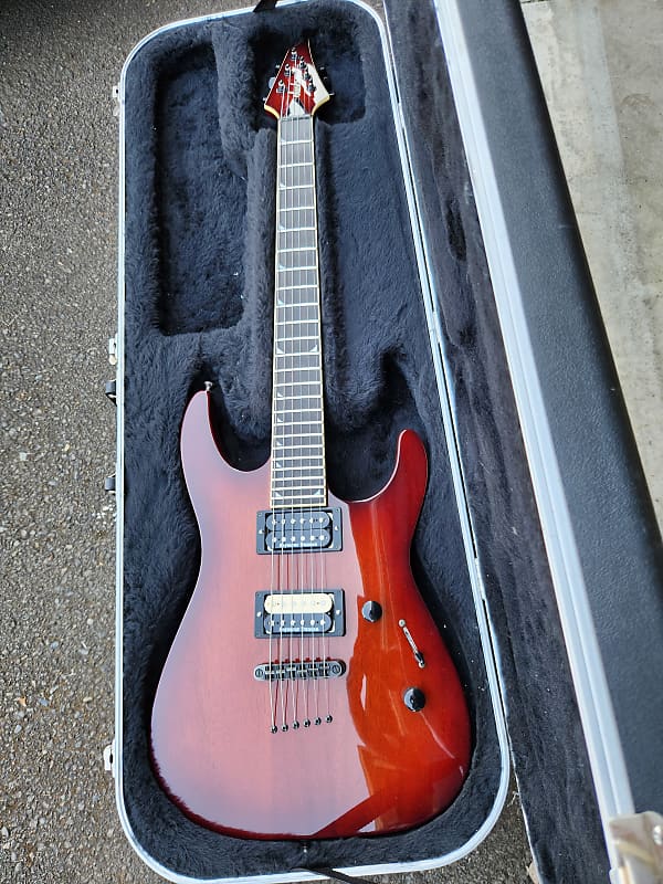 Jackson SLSMG 2003 - Natural | Reverb