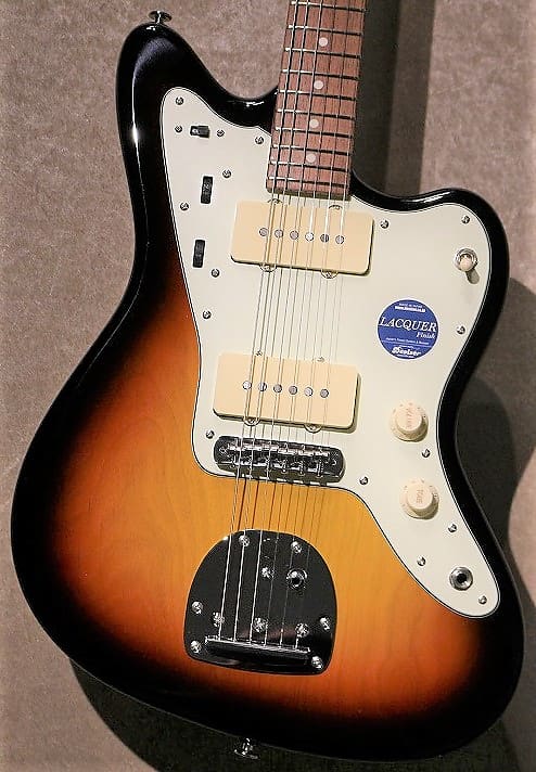 Momose MJS1-STD/NJ 3TS[Made in Japan] | Reverb