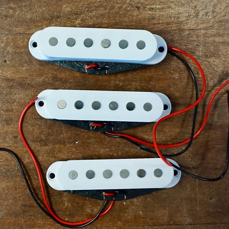 PRS SE Silver Sky Pickup Set | Reverb