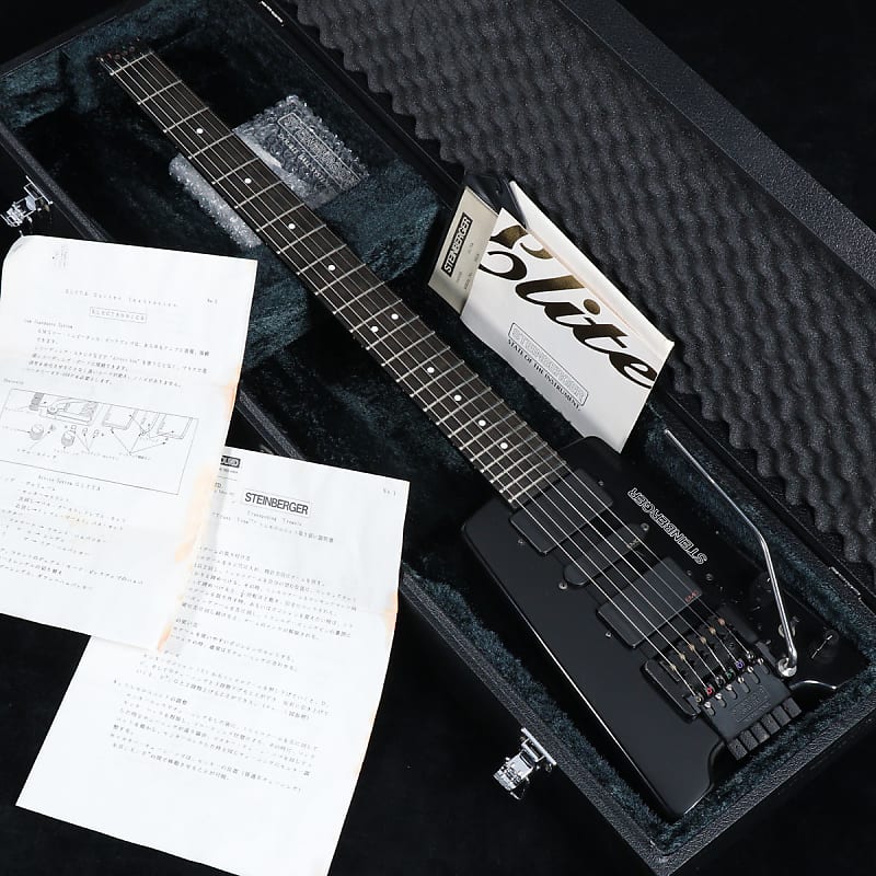 Steinberger Gl 7 Ta (09/22) | Reverb Australia