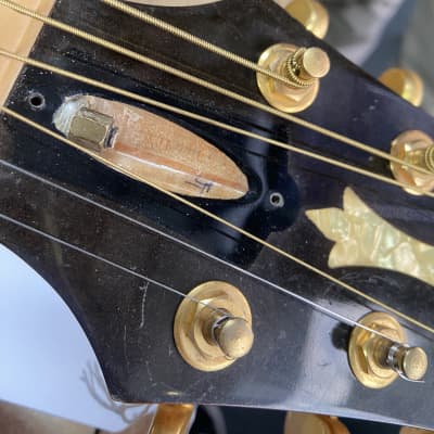 Guild JF30-B1 Jumbo Acoustic Steel Guitar | Reverb