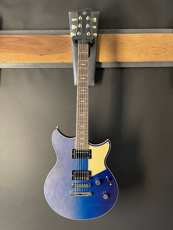 Yamaha Revstar II RSP20 RBC Moonlight with case | Reverb