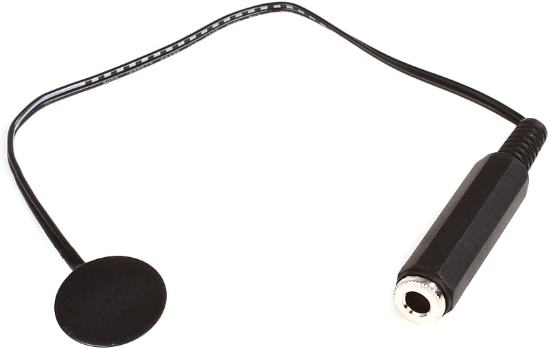 5-Pack DrumDial Drum Trigger with Clip Mount Value Bundle | Reverb