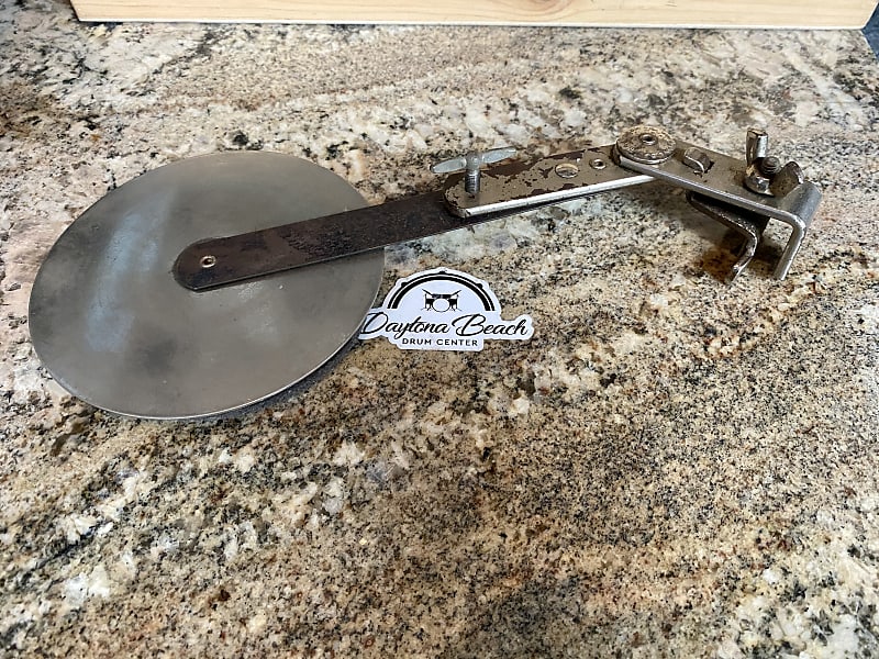 WFL External Bass Drum Tone Control | Reverb