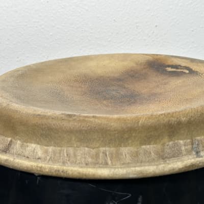 Vintage Latin Percussion Percussion Patato Conga Pair 12.5" | Reverb