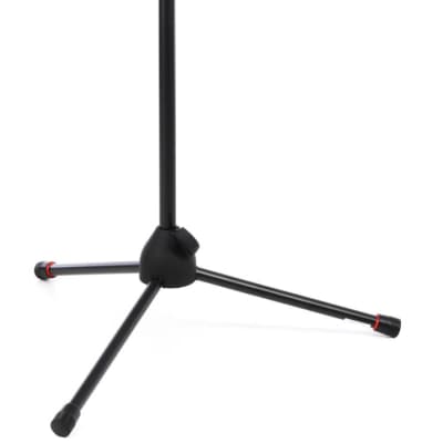 Gator Frameworks GFW-MIC-2020 Tripod Mic Stand with | Reverb