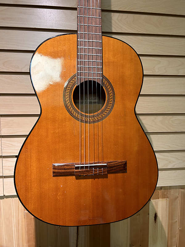 Terada G 703 | Reverb